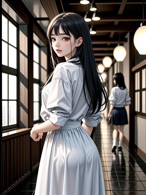 Chat With Girls Only School