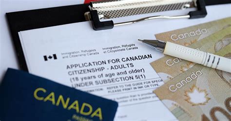 Canadian Citizenship Requirements Canada Immigration And Visa