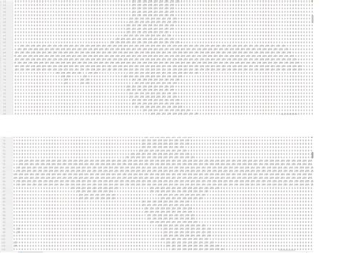 Python Threshold Comparison 2 Different Sized Numpy Arrays Error