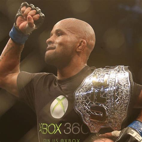 The Most Effective Weapons Of Each Ufc Champion News Scores