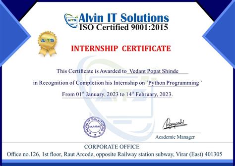 vedant shinde on linkedin throwback pythonprogramming internshipexperience techjourney…