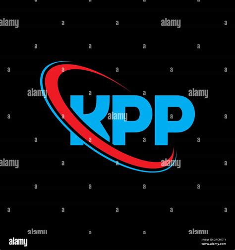 Kpp Logo Kpp Letter Kpp Letter Logo Design Initials Kpp Logo Linked