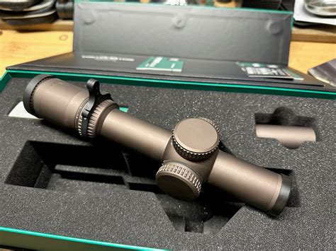 Sold Vortex Gen 3 1 10 Price Drop Snipers Hide Forum