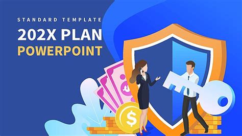 Office 금융 만화 벡터 일러스트 레이션 만화 금융 기울기 일러스트 Pngtree 로열티 무료