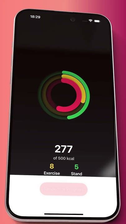 🎨 3d activity rings ui in swiftui 🚀 youtube