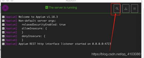 Ios自动化第二篇：webdriveragent安装、编译和appium使用xcelementsnapshot