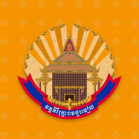 មានតែអ្នកដែលនៅព្រំដែនទេដែលយល់អារម្មណ៍មួយនេះ🇰🇭 ️💪 By វត្ត គិរីរុក្ខារាមថ្មរមៀល Facebook