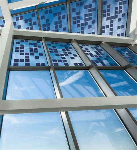 Building Integrated Photovoltaics Bipv Modules And Solar Panels