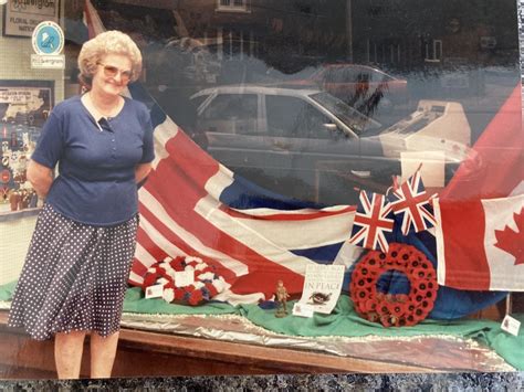 Eye Catching Window Display In Grantham