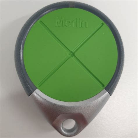 4 Button Abcd Remote Door Parts