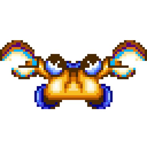 Rolling Crab Sprite By Artsofbardelli On Deviantart