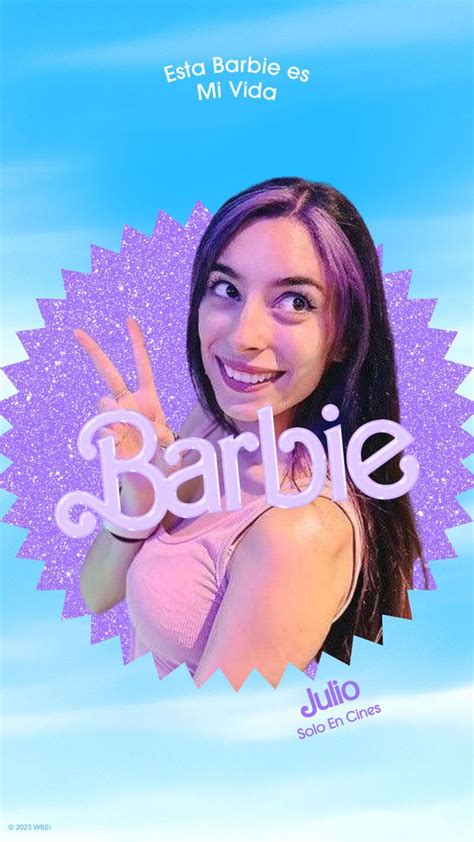 Pin By Beniiii Polo On Lyna Vallejos Youtube Youtubers Barbie