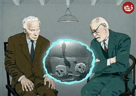 چه تفاوتی میان روانشناسی یونگ و فروید وجود دارد؟