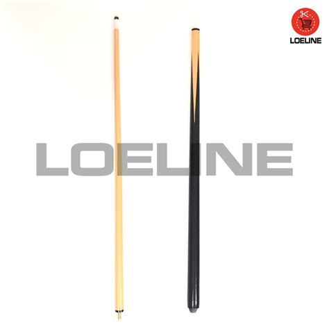 Jual Stik Biliar Stick Billiard Sambung 2 Murah Tip 10 12mm Shopee