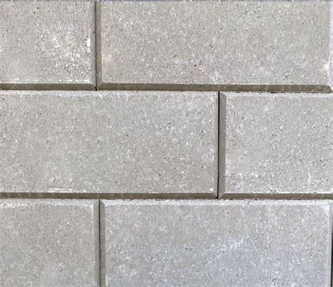 Basalite Valley Stone Edge Block Bricks N Blocks