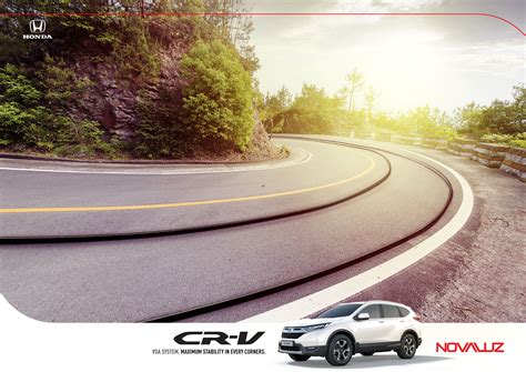 Honda Vsa System • Ads Of The World™ Part Of The Clio Network