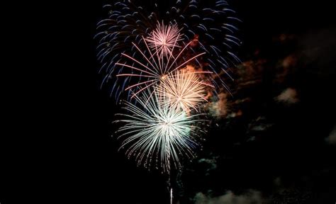 Helena Festival Canceled Fireworks Still To Be Held Shelby County