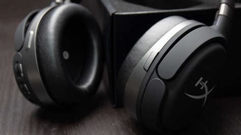 Hyperx Cloud Orbit S Review Stunning Gaming Headset Audio