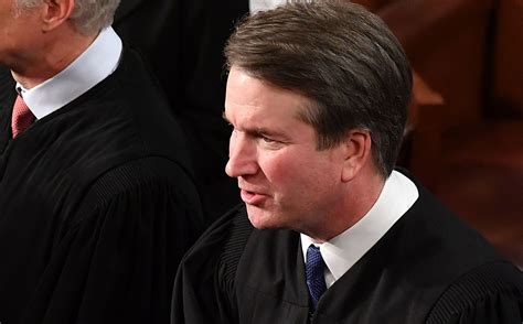Kavanaugh Fixes Error In Election Opinion After Vermont Complaint The