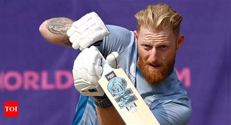 Ben Stokes To Undergo Knee Surgery After World Cup Hopes To Be Fit For