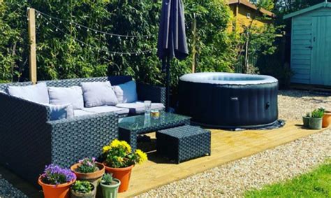 That Hot Tub Lifestyle Elevate Your Daily Routine Wave Spas