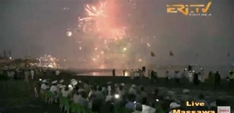 Fenkil Show In Massawa Eritrea 🇪🇷🇪🇷🇪🇷 R Eritrea