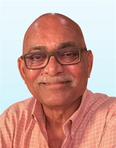 Bhadreshkumar Patel Obituary Houston Tx