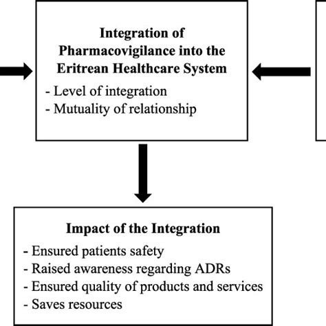 Summary Of The Themes And Subthemes Developed After Framework Analysis