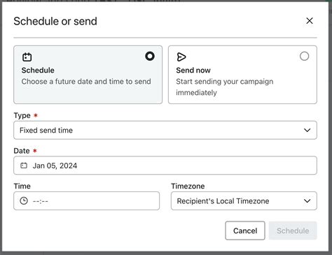 Split Test Campaign By Segment Klaviyo Community