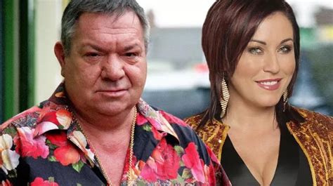 Eastenders Spoilers Uncle Harry Historic Paedophile Scandal To Haunt