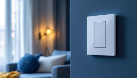 Motion Detecting Light Switch Vs Alternatives What Lighting