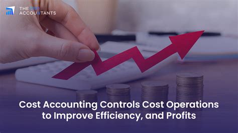 What Is Cost Accounting Definition And Types With Examples
