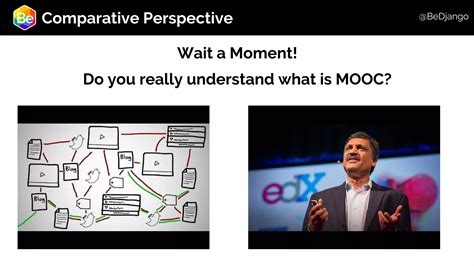 Open EdX Vs Moodle PPT