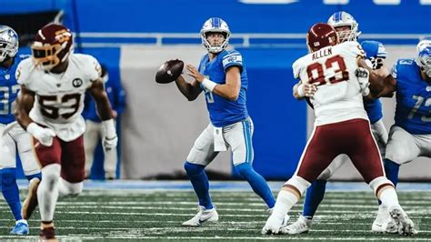 Posições No Futebol Americano