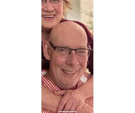 Jeffrey A Meier Obituary 2023 Berea Oh Baker Kensinger Funeral Home Berea