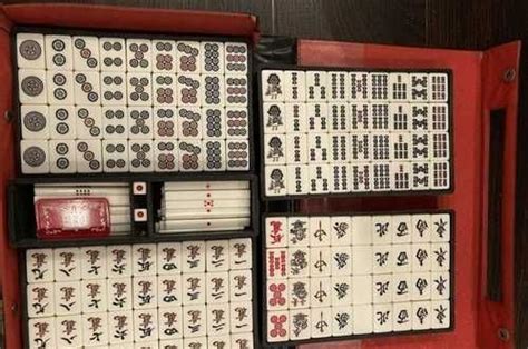 Игра настольная Маджонг купить | Хобби | Festima.Ru – частные объявления