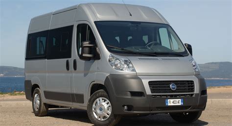 Fiat Ducato Specs Reviewstests And Details