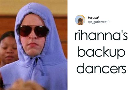35 Finest Memes And Reactions To Rihannas Super Bowl 2023 Performance