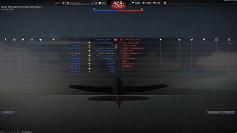 Br33 Japan In A Nutshell Rwarthunder