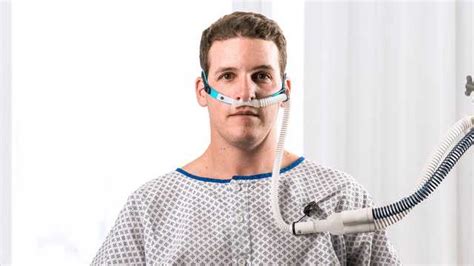 The Complete Guide To High Flow Nasal Cannula Therapy Hfnc Hamilton