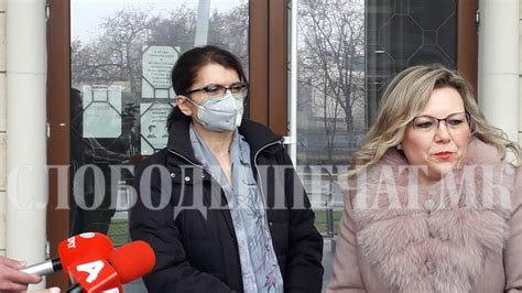 Silvana Boneva Je U Izolaciji Drumarina Free Press Je Odgođen