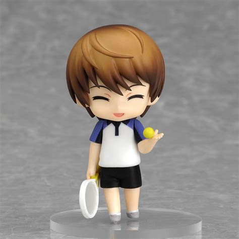 L Death Note Chibi Toy