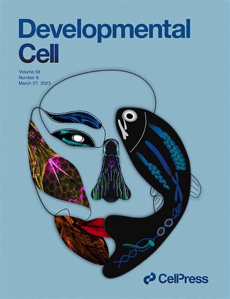 Issue Developmental Cell