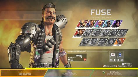 Steam Community Guide How To Become An Apex Legend
