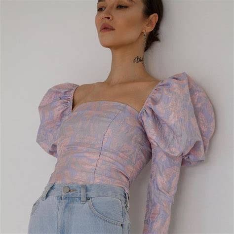 Abitu On Instagram Cool Gal Blazingbabe Wearing Abitu Lavender