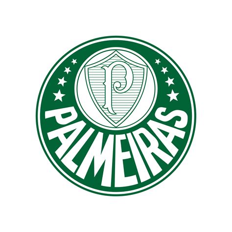 Palmeiras Logo Escudo Png E Vetor Download De Logo