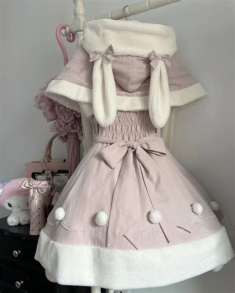 Bunny Girl Outfit