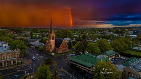 Gods Country Troy Pearson
