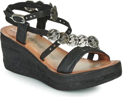 Airstep As98 Sandalen Noa Schoenennl