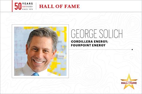 George Solich Hart Energy